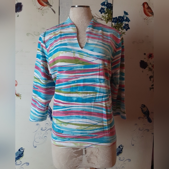 Ruby Red | Tops | Ruby Rd Top | Poshmark